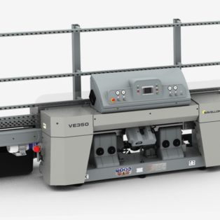 Straight-Line Edging Machines – GTRS Marketing