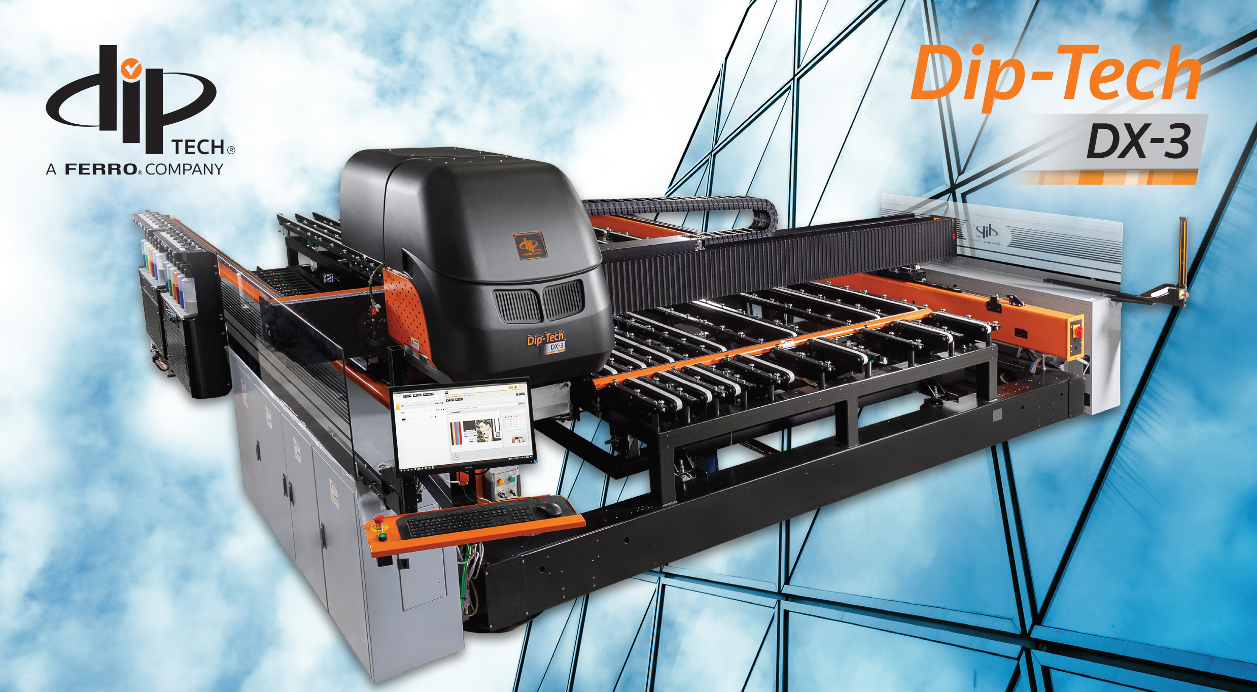 Dip Tech – GTRS Marketing