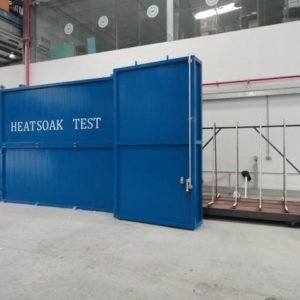 Project – GTRS Marketing