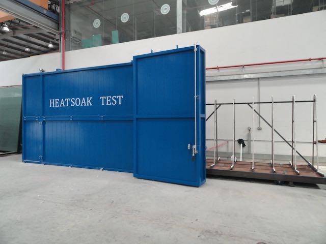 Heatsoak Test Machine – GTRS Marketing