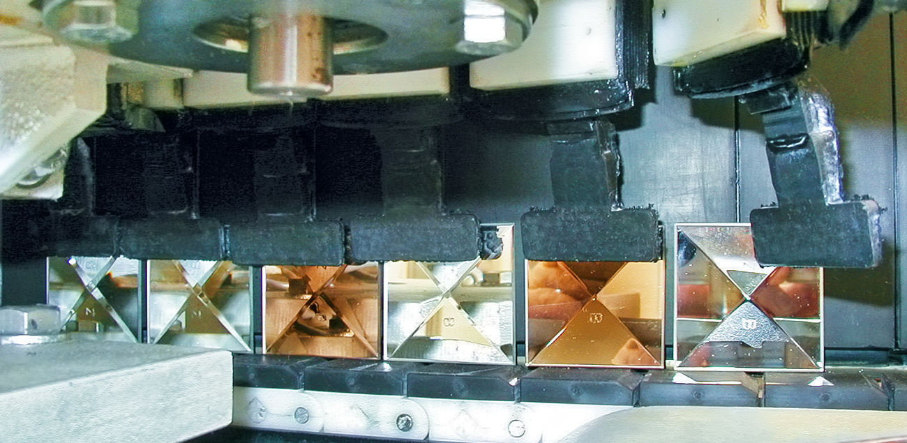 Bavelloni – GTRS Marketing