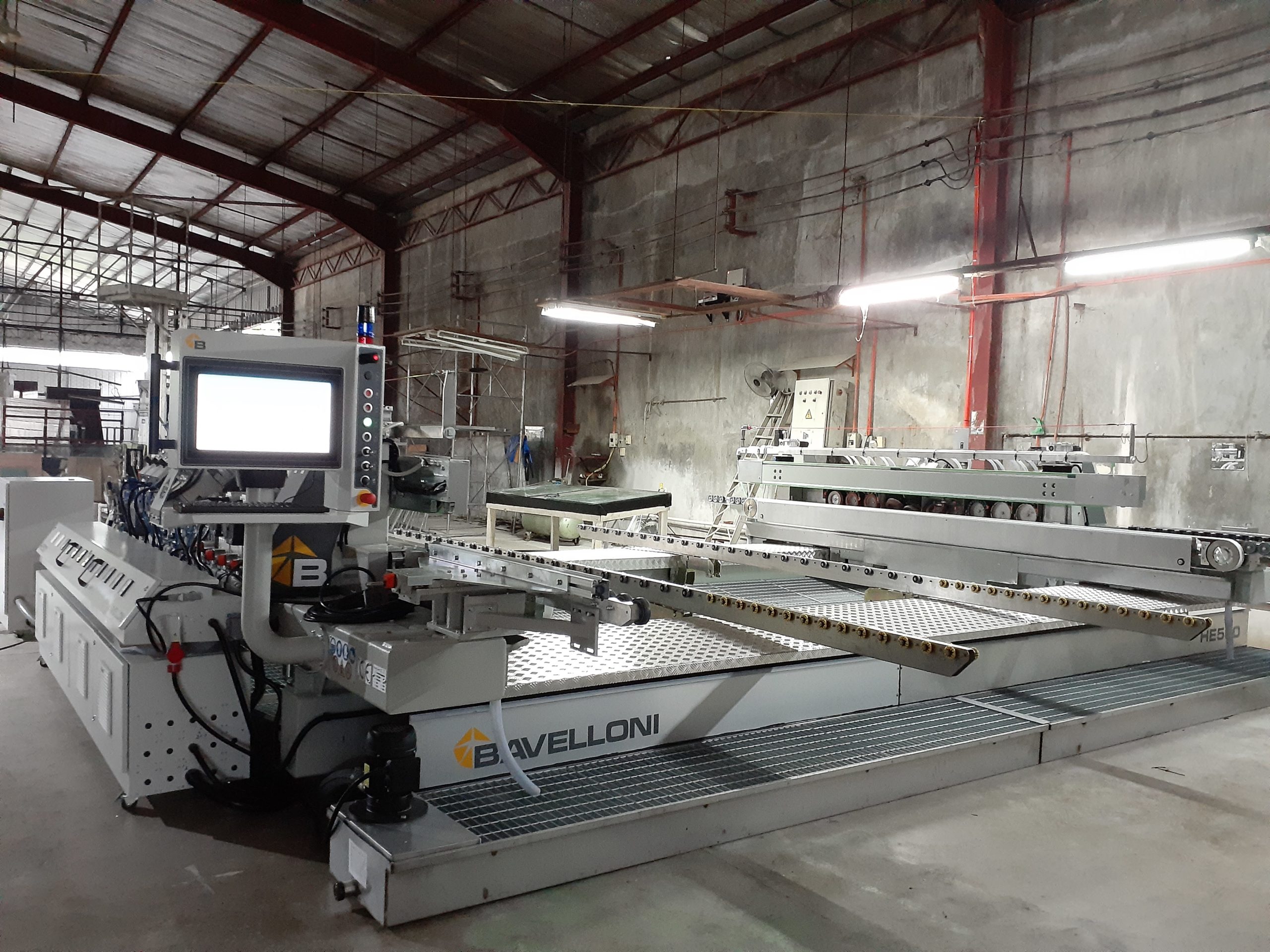 Project – GTRS Marketing